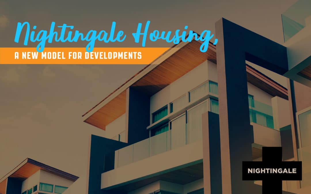 The Nightingale Housing Project - Brighter Finance